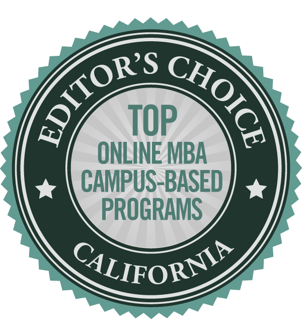 Top Online MBA & Campus-Based Programs in California